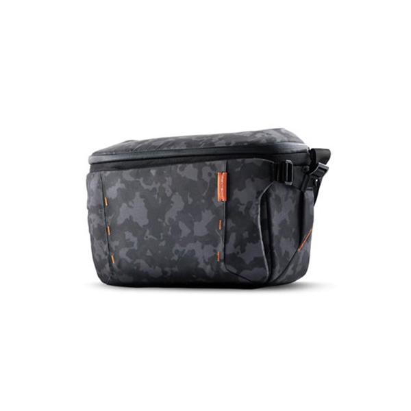 サイズ：320mm×230mm×150mm容量（拡張前）：カメラ1台 + レンズ3本, Nikon Z9+24-70mm + Z50mm + AF-S 200mm/ DJI Mavicシリーズ1セット +13インチまたはそれ以下のMacBo...