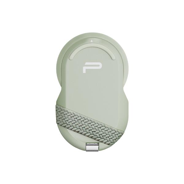 主な素材：プラスチック＋アルミ合金＋ナイロンサイズ：58mm × 95mm × 6.1mm（部分的な厚さ 7.1mm）重量：47.2gスタンドの最大回転角度：300°マグネット垂直吸着力：12N【セット内容】・MagFlex スマートフォン...