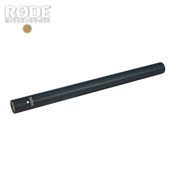 映画、テレビ、インタビュー等の高音質が要求される場面で活躍する、ハイエンドブロードキャストサウンドを実現するガンマイクです。真鍮の塊から機械加工された NTG3は、硬く丈夫な構造でありながらも、163gという軽さを実現し、反射防止加工、ニッ...