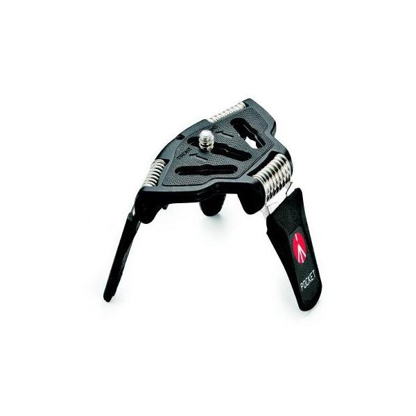 【発売日：2014年04月14日】★ 商品をパッケージ（外箱・ブリスターパックなど）から丁寧に取り出し、内容物のみを梱包します。★ネコポス規定を満たす形で封入します。あらかじめご了承ください。常にカメラにつけて置ける、超薄型ミニ三脚で、エン...