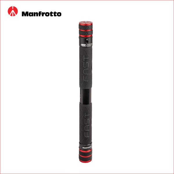 【発売日：2021年01月29日】最大耐荷重6.5kg最大伸長時の耐荷重は6.5kg。トップアタッチメントは3/8インチ-1/4インチ切替式ねじのため、様々なジンバルの装着が可能最大伸長115cm2か所のライザーを展開すると、最大115cm...