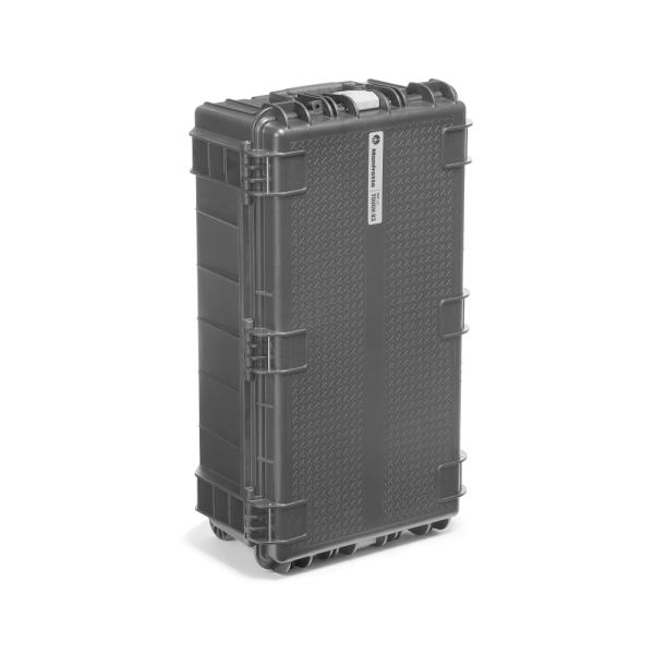 【発売日：2022年06月24日】外寸：高さ83.2cm x 幅46.6cm x 奥行27.9cm内寸：高さ76.3cm x 幅39.9cm x 奥行26cm 容量：79L重量：7.7kg材質：強化プラスティック