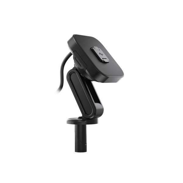 セパレートハンドルタイプのスポーツバイクやストリートバイク向けの、スマートフォンマウントです。【製品仕様】サイズ：ヘッド部分 H5.8 × W5.8 × D1.65cm　アーム部分 H5.65 × W2 × D1.8cm重量：内径 1.3-...