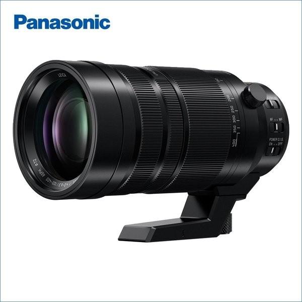 【発売日：2016年03月10日】レンズ構成：13群20枚（ED非球面レンズ：1枚、EDレンズ：2枚、UEDレンズ：1枚）マウント：マイクロフォーサーズマウント/金属マウント画角：W（f＝100mm）：12°〜T（f＝400mm）：3.1°...