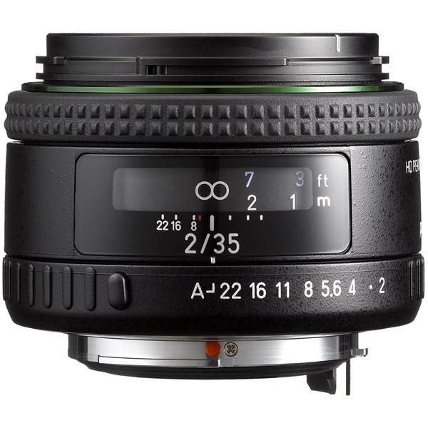 【発売日：2019年02月22日】発売予定：2019年2月22日マウントタイプ：KAF 焦点距離 ：35mm（35ミリ判換算値 53.5mm 相当 ）開放絞り：F2最小絞り：F22レンズ構成：5 群 6 枚 最短撮影距離：0.3m最大撮影倍...