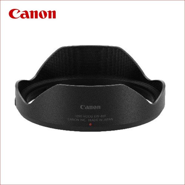 【発売日：2019年09月30日】画角外からの不要な光を遮り、画質劣化の原因となるフレアやゴーストを防ぐレンズフード。それぞれのレンズに合わせた最適な形状で、快適な撮影環境をつくりだします。【対応レンズ】RF15-35mm F2.8 L I...
