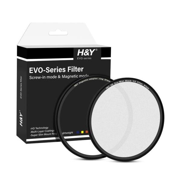 ＜主な特徴＞・ハイライトとシャドーのコントラストを抑え、光源を拡散します・シャープさとソフト効果を兼ね備え、光を拡散しつつ全体のシャープさを維持します・幅広い用途のフィルターでポートレート、テーブルフォト、風景写真、スナップ写真、動画などに...