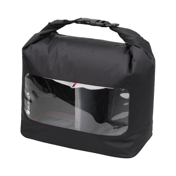 【発売日：2019年04月19日】湿気やホコリに弱いカメラやレンズなどの精密機器を守るドライボックスに、これひとつで保管と持ち運びが可能なソフトタイプが新登場。 従来のプラスチックや金属製ドライボックスとは違い、軽量でそのまま持ち出せる気軽...