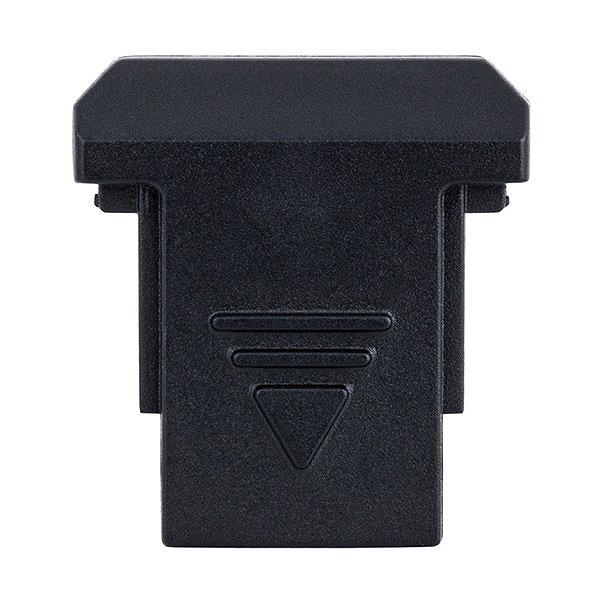 ホットシューを湿気、ほこりから保護。 【対応カメラ Canon】 EOS R10 R3 R5 R5C R6 RP Ra R Kiss M M2 M50 M50 MarkII 90D 80D 77D 70D 200D 2000D 4000D ...