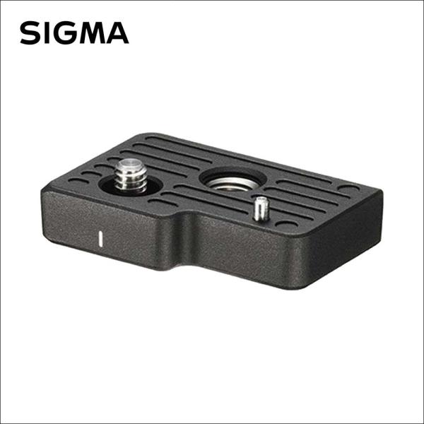【発売日：2019年10月25日】SIGMA fp専用のベースプレートです。LCDビューファインダー LVF-11の取り付けに使用するほか、3/8インチネジを使用することで一般的な映像撮影用アクセサリーを接続することができます。※「LCD ...