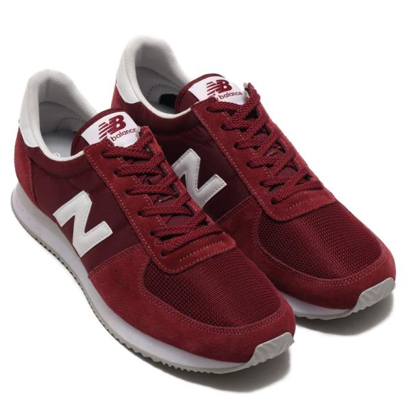 価格.com - ニューバランス U220 レディース (レディーススニーカー) 価格比較