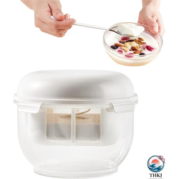 商品の説明                                                1 大容量で使いやすい日本製の円形ホエイ分離ヨーグルトフィルター希臘風ヨーグルトや野菜果物の水をしっかりと濾過します2 使い捨てのコー...