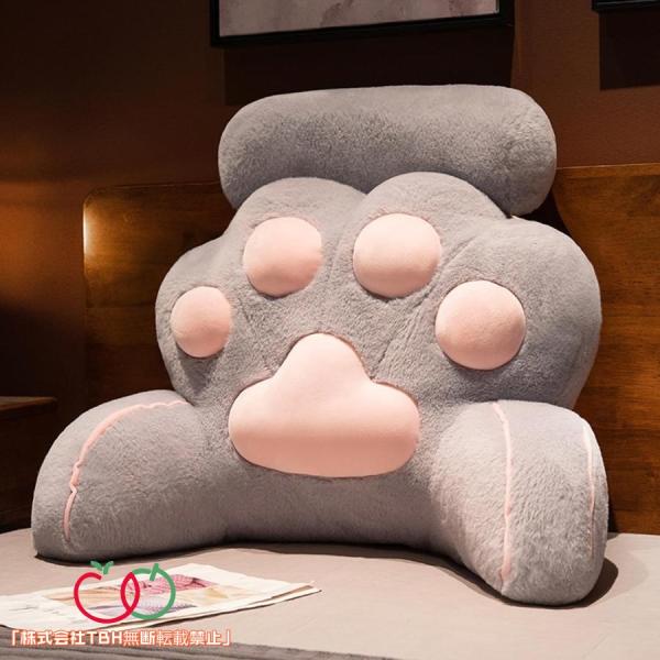 【涼感アイスシルク2in1多機能背もたれ クッション】ベッドで本を読んだり、携帯で遊んだりする場合は、普通の枕は背もたれクッションとして使用されるため、非常に不快で、首や腰への負担が大きくなります。クッション 背もたれクッションもテレビ枕と...