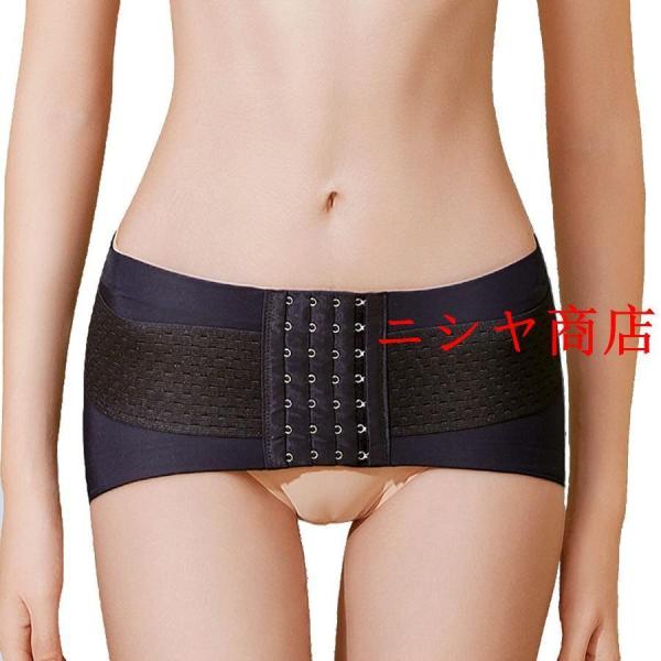 [快適]フィッティング、均一な力、360度の包み込み、腰を格納し、より快適にし、腰を持ち上げ、骨盤を格納します。[骨盤の健康に焦点を当てる]股間とヒップリフトの魅力的な曲線を復元するために、骨盤を修正できるだけでなく、魅力的な曲線を回復する...