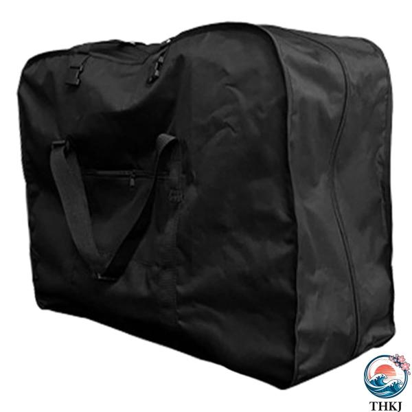 折りたたみ自転車用輪行袋 １６?２5インチ対応 専用ケース付き 収納 ロードバイク サイクリング ツーリング 防水 耐用 保管や持ち運びに便利