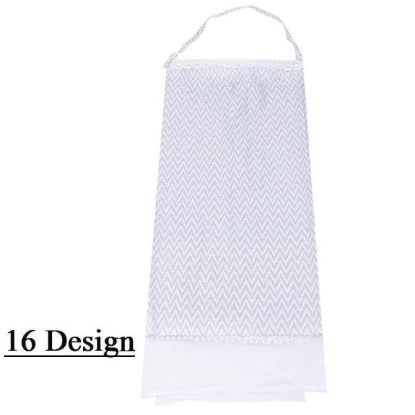 授乳や日よけ・風よけにも使える多機能授乳ケープ。デザインのバリエーション豊富です。【サイズについて】画像をご参照ください。【素材について】ポリエステル