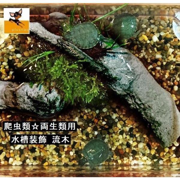 水槽のレイアウト用の樹脂製の流木です。爬虫類、両生類などのペットの日光浴に最適です。【サイズについて】画像をご参照ください。【素材について】樹脂【補足説明】形状はランダムですお選びいただけませんのでご注意ください。