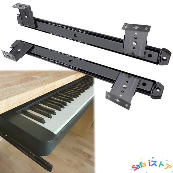 ?1. スライドレールは頑丈な冷間圧延鋼材で作られており、頑丈で耐久性があり、安心して使用できます。?2.DIY引き出しトラックは、机、コンピューターのキーボードトレイ、家具、キッチン、電子キーボードの引き出しに使用されます。?3. スライ...