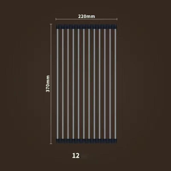 商品名:水切りラック シンク上 スリム 折りたたみ 水切りマット シリコン 大容量 キッチン 水切 水きり 水切りかご コンパクト 抗菌 錆びない                            商品説明:収納 洗い物 水切りトレー ...