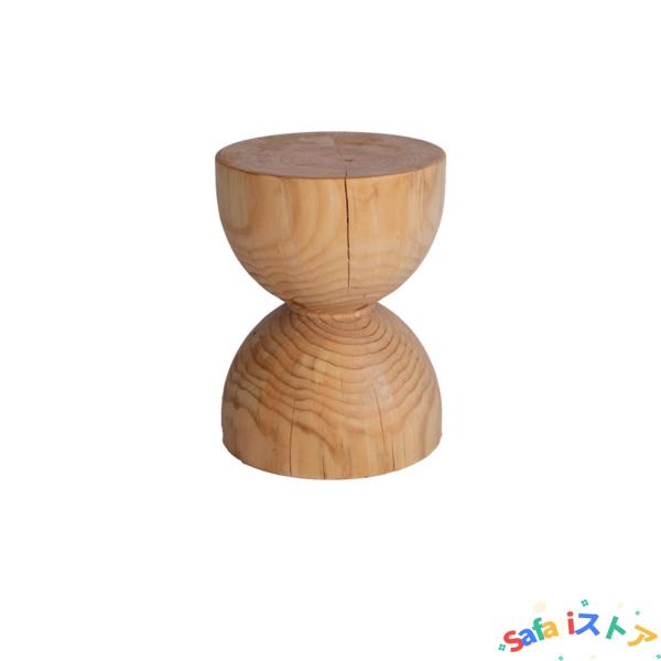 【素材】：輸入松、【塗装】：環境にやさしいニトロ塗料、サイズ：32cm×45cm。美しいオブジェクトは、時間の経過とともに常に一種の善意を放つことができます。 同じことが無垢材の家具にも当てはまります。 毎日の使用で、無垢材の家具のすべての...