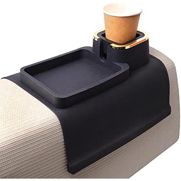 1. ソファで飲み物を飲むのが便利に！ソファアームレストドリンクホルダーがおすすめです。2. ソファシートにカップを置くためのソファシートカップホルダー、ソファコースターがセットになったお得な商品です。3. 「怠惰なコーヒーカップホルダー」...