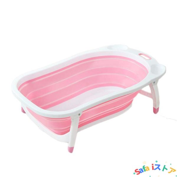 ★ママや赤ちゃんも安心して使え、高品質の材料を採用、品質と安全性に優れる信頼性できる製品です。ふちには便利な石鹸置き付き、赤ちゃんを傷つけることを恐れていない、安全のため、止水栓は3８度を超えると青色から白色へ変わるように作られています。底...