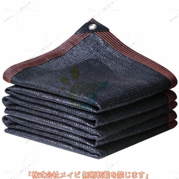 1.先端素材：黒い遮光布は、通常の植物カバーネットとは異なり、100％紫外線で安定化された高密度ポリエチレン（HDPE）でできています。それはアンチエイジングと耐食性の主な特徴を持ち、より健康で安全です。2.繊細なプロセス：6ワイヤーエッジ...