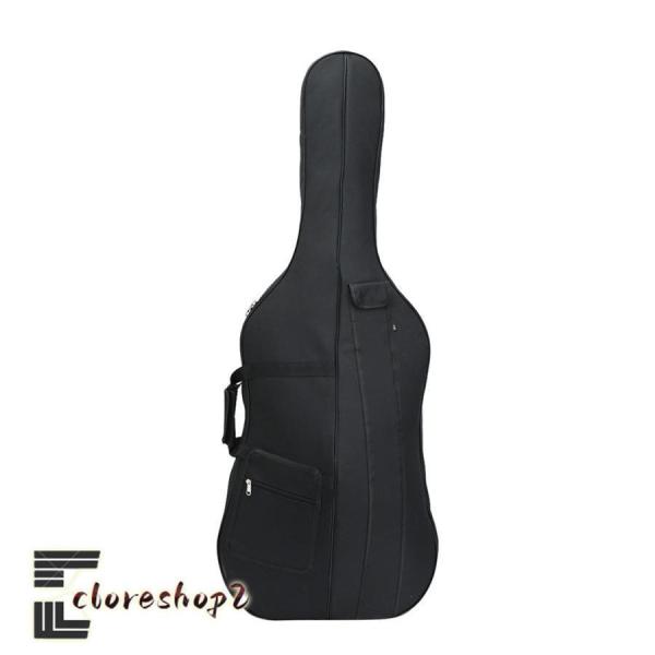 【ポータブル】: チェロギグバッグキャリングケースは軽量でポータブルなデザインで、どこにでもチェロを簡単に持ち運べます。【幅広い用途】: チェロキャリングバッグは、旅行、屋外パフォーマンス、チェロのトレーニングセッションに最適です。【耐久性...