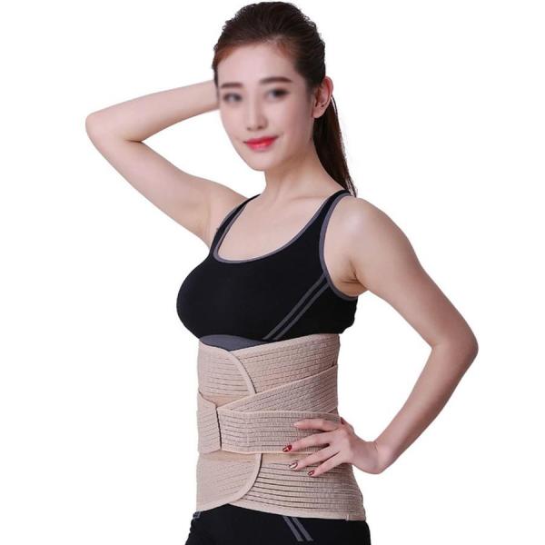 腰痛を和らげる：バックブレースを使用すると、椎間板ヘルニア、坐骨神経痛、筋けいれん、側弯症、関節炎、変形性関節症、腰椎の緊張、痛み、背中の痛みを和らげることができます。快適さと自信：この腰/腰サポートは、腰椎椎間板ヘルニア、腰部の筋肉の緊張...