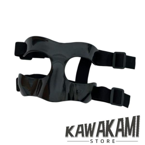 ノーズガード 骨折した鼻用 パッド付き保護 飛散防止マスク ノーズプロテクター スポーツ用 サッカー ソフトボール レディース メ