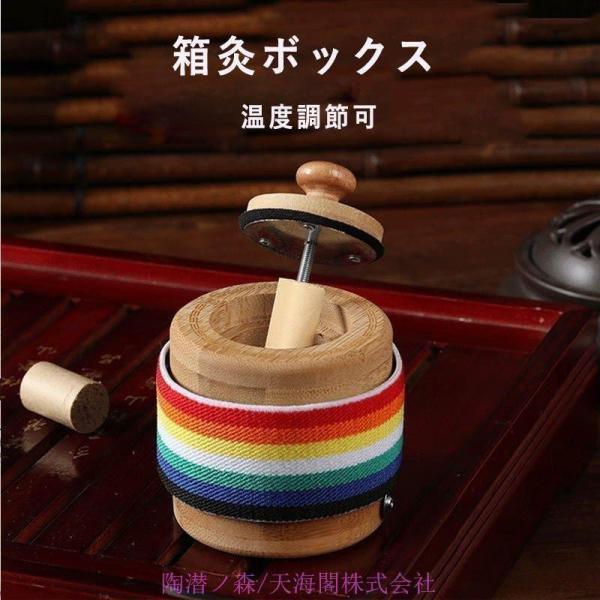 温灸器 年寄り 男女兼用 湿気 温灸器 温調でき まる型箱灸 箱灸ボックス 灸器 ベルト付 煙の出ないお灸 艾柱5粒付:JSWW-aj01ならYahoo!ショッピング！ランキングや口コミも豊富なネット通販 更にお得なPayPay残高も！スマ...