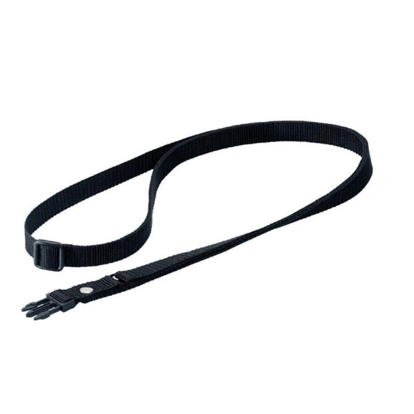 レイニーメガホンタフ用別売ストラップ　NZ-306特徴：襷（たすき）がけベルトとしてご使用ください。