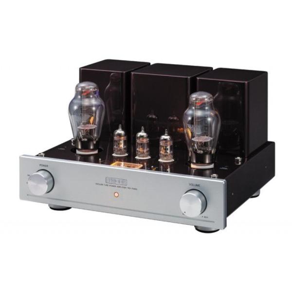 TRIODE TRX-P300S-WE300B (トライオード PSVANE WE300B仕様 真空管パワーアンプ)■出力管：PSVANE-WE300B仕様アメリカ・ウエスタンエレクトリックの300B真空管を中国のオーディオメーカーであるプ...