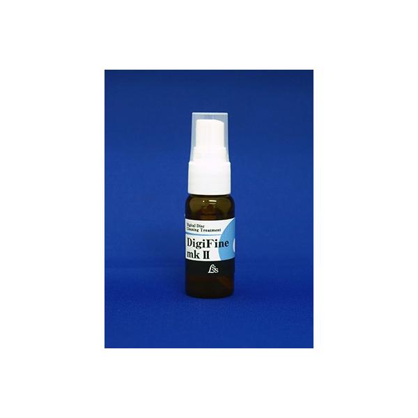 ・エスエス・ラボラトリーズ [DigiFine mk2]・特殊な導通性化合物が含まれておりクリーニングを行ったディスクはピコメーター・レベルでの分子分極が進み、より正確に配列されることによってレーザーの読み取り精度がアップします。 その効果...
