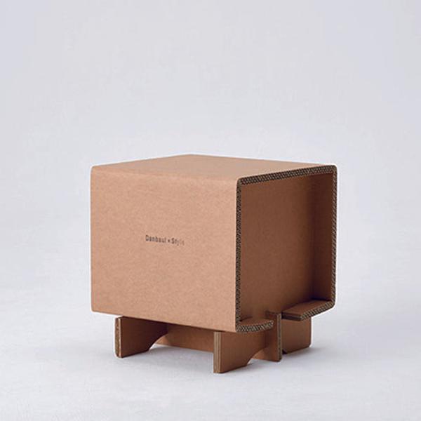 Stool. Ver2W／360,D／380,H／400※ご注文をお受けした後、約一ヶ月の制作期間が必要となります。【色について】※商品写真はできる限り実物の色に近づけるよう徹底しておりますが、 お使いのモニター設定、お部屋の照明等により実...