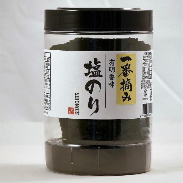 【原材料名】乾のり（有明海産）、植物油、食塩【内容量】８切８０枚（板のり10枚分）口に入れた瞬間の風味、口どけを味わったらもう手放せません。ご飯をお箸で巻いたり、おつまみ、おやつに最適な８切サイズ。ご飯以外にもチーズ、お野菜を巻いても美味し...