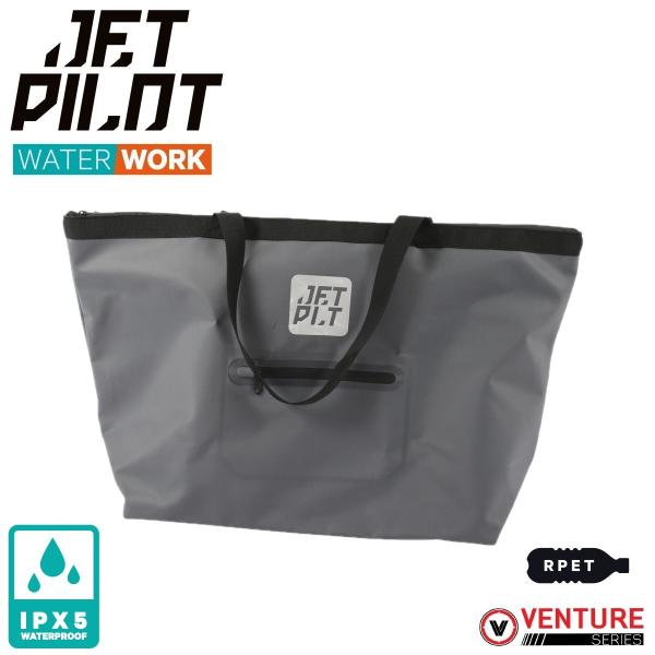 ★★★JETPILOT 2026 MODEL★★★ジェットパイロット2026年モデルの防水トートバッグです。・70リットルの大容量でウェットスーツがすっぽり入ります。・内側が防水コートされているので、濡れたものを入れても外に染み出しません。...