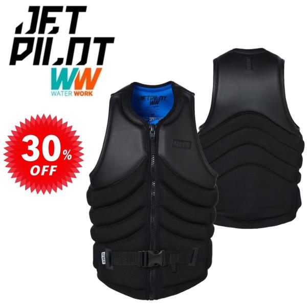 ・ウエイクボード、SUPの操作に最適なベストです。・100% 360°ストレッチ スリックスキン ネオプレン素材で抜群の伸縮性！・ボディロックパネルでベストを体にしっかりと固定。・アームホールを大きく取り可動域を格段に向上。・フィット感に優...