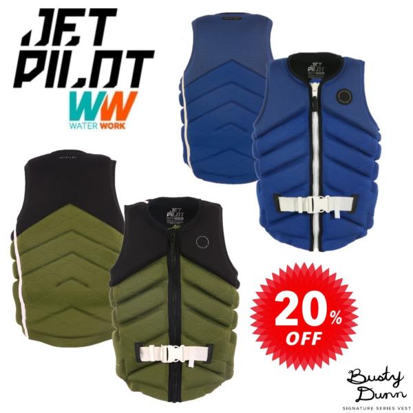 ★★★ JETPILOT 2024 MODEL ★★★2024モデルのメンズライフジャケットです。・ウエイクボード、SUPの操作に最適なベストです。・プロボーダー バスティ ダン シグネチャーモデル。・フレックス ライト ウルトラ ネオプレ...