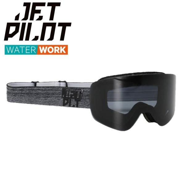 　・100%偏光レンズ仕様です。　・水上専用のH2Oゴーグル。水に浮きます。　・フレーム下部に排水孔付き。　・偏光レンズは光の乱反射が目に入るのを抑えます。　・水面の反射の多い天気や悪天候のツーリングに必須のアイテムです。　・バンド部分にロ...