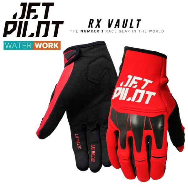★★★JETPILOT 2026 MODEL★★★2026年モデルのマリン/バイク用グローブです　・大人気！ RXボルトシリーズのグローブです。　　・1mmウルトラ-シン-ネオプレン素材で正確な操作、グリップ力、快適さを提供します。　・丈夫...