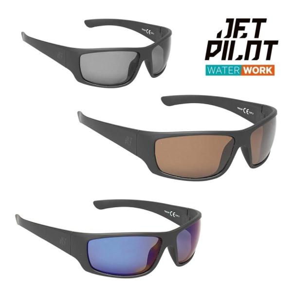 ・フレームカラーはマットブラック・軽量で水に浮きます！・偏光レンズでマリンスポーツにぴったりです♪レンズカラー1.スモーク2.ブラウン3.ブルーミラー