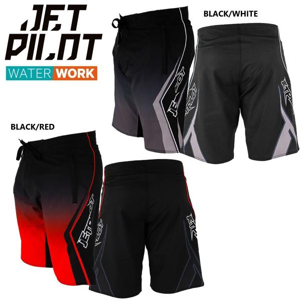 ★★★JETPILOT 2026 MODEL★★★2026年モデルのメンズボードショーツです！！・グラデーションとラインのデザインがカッコイイボードショーツです。・ウェストは紐で調節ができます。（範囲に限りがありますのでウエストサイズをご確...