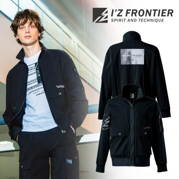 メーカー名：アイズフロンティア素材：綿56％・ナイロン40％・ポリウレタン4％