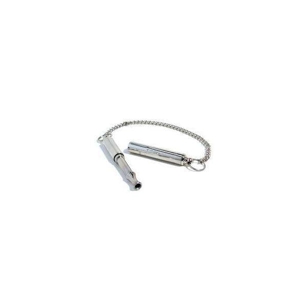 英国ACMEのサイレントドッグホイッスルです。