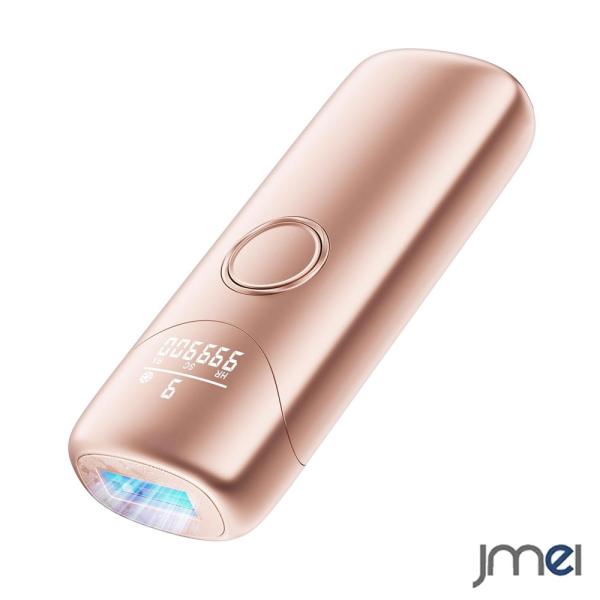 脱毛器 IPL 光美容器 サファイア冷却 19.8J 5℃ 冷感 VIO対応 メンズ レディース 全身 顔 髭 9段階 3モード 99万回 PSE認証済 保護メガネ カミソリ付 おうちエステ 身だしなみ スキンケア 季節対策 旅行 お手入れ...