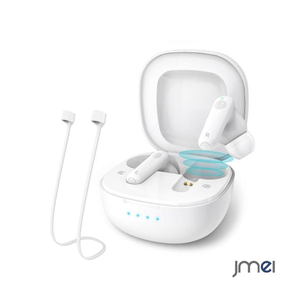 B0DMZWF4SL 集音器 高齢者 使いやすい 会話 ワイヤレス イヤホン型 USB充電式 軽量 おすすめ 集音機 テレビ 耳穴式 片耳両耳 雑音低減 ストラップ付き 高品質 タイプC充電器 両耳対応 ワイヤレス集音器 父の日 母の日 敬老の日