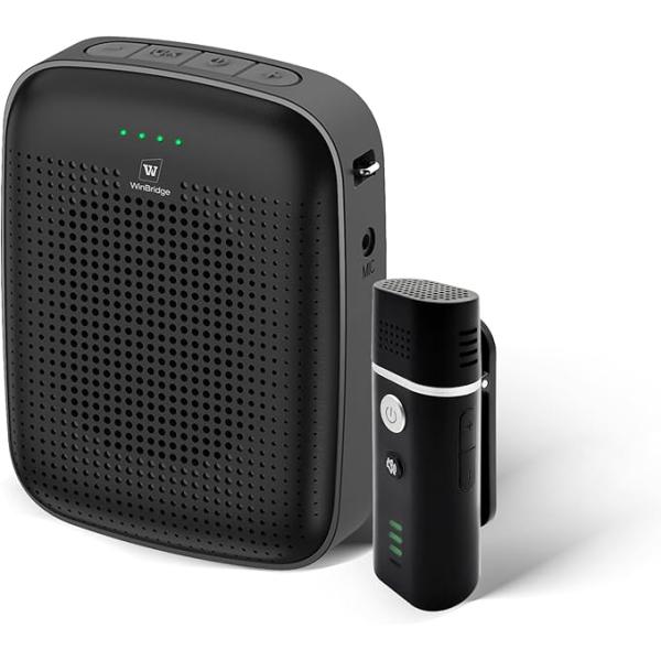 マイク 拡声器セット インストラクター ガイド A-B0F8BK3D68 パーティー 会議 カラオケ マイク 子供 ハンズフリー 高品質マイク ホームパーティー キャンプ 忘年会 新年会 集会 正月 ワイヤレス 自宅 車 公園 送料無料 ス...