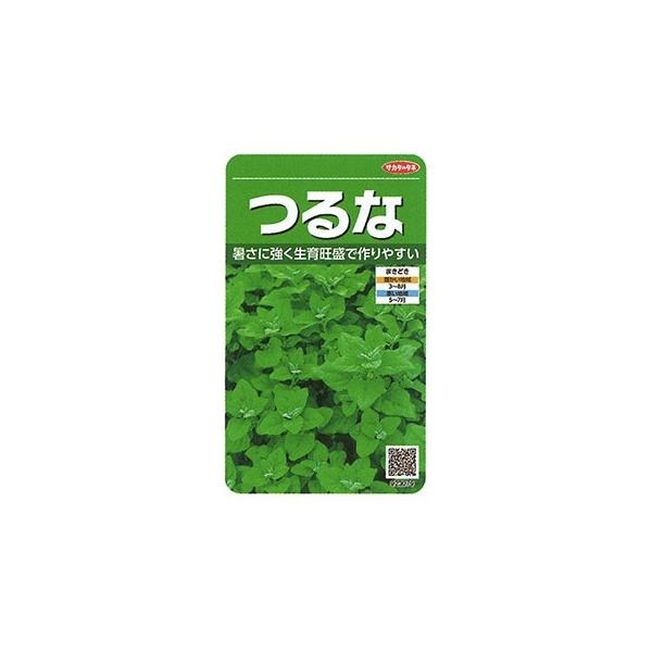 日本に野生するただ一種のツルナ科植物で、海岸に生える多年草です。ハマチシャとも呼ばれ、三角形のやや肉厚の葉が地面をはって広がります。つるの先を摘んで食べます。
