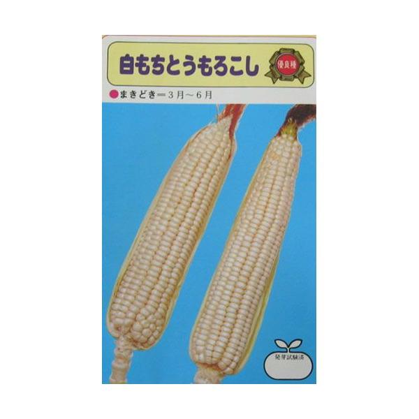 土質を選ばない、草勢強健な早生品種！実は非常に柔らかく、甘味があり、新鮮みのある優良種です。1茎に必ず2〜3個は着き、分岐もする豊産種です。配列は12〜14位で子粒の時は純白ですが、熟するに従いしわを生じ透明になってきます。 ■容量は季節に...